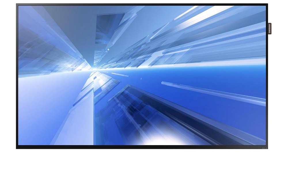 Monitor Samsung DC55E